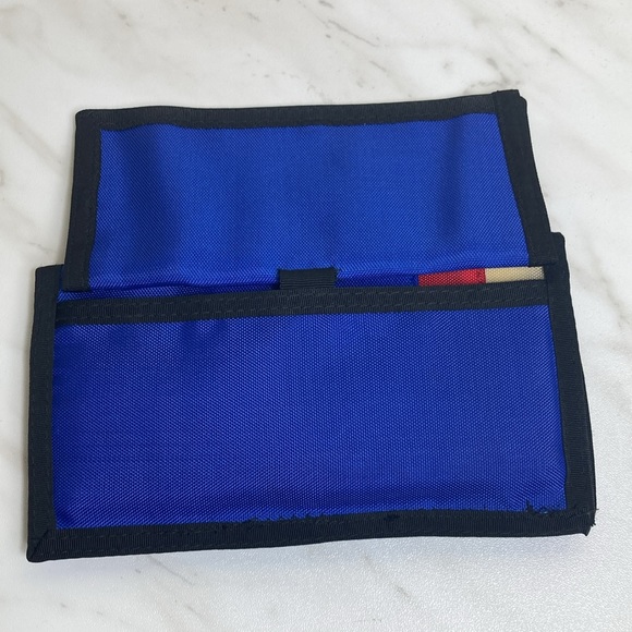 Vintage | Bags | Vintage 8s Rga Wallet | Poshmark
